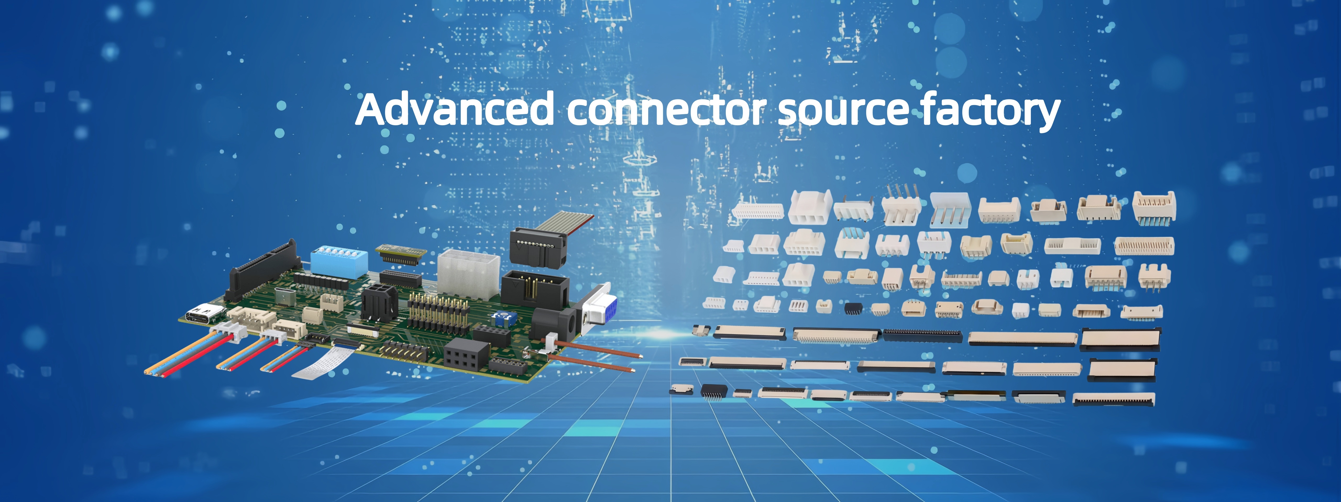 Kalite Yüksek Hızlı Karttan Karta Konnektörler & SMT Panodan Panoya ...